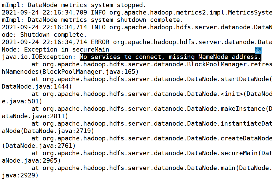 【BUG处理】jps命令，无法正常显示进程_jps不显示进程-CSDN博客