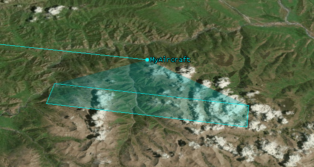 STK 航空仿真（四）传感器_在stk上怎么通过azimuth angle,elevation angle和range来设置传感器-CSDN博客