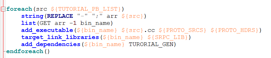 【精选】windows使用srpc库_srpc windows-CSDN博客