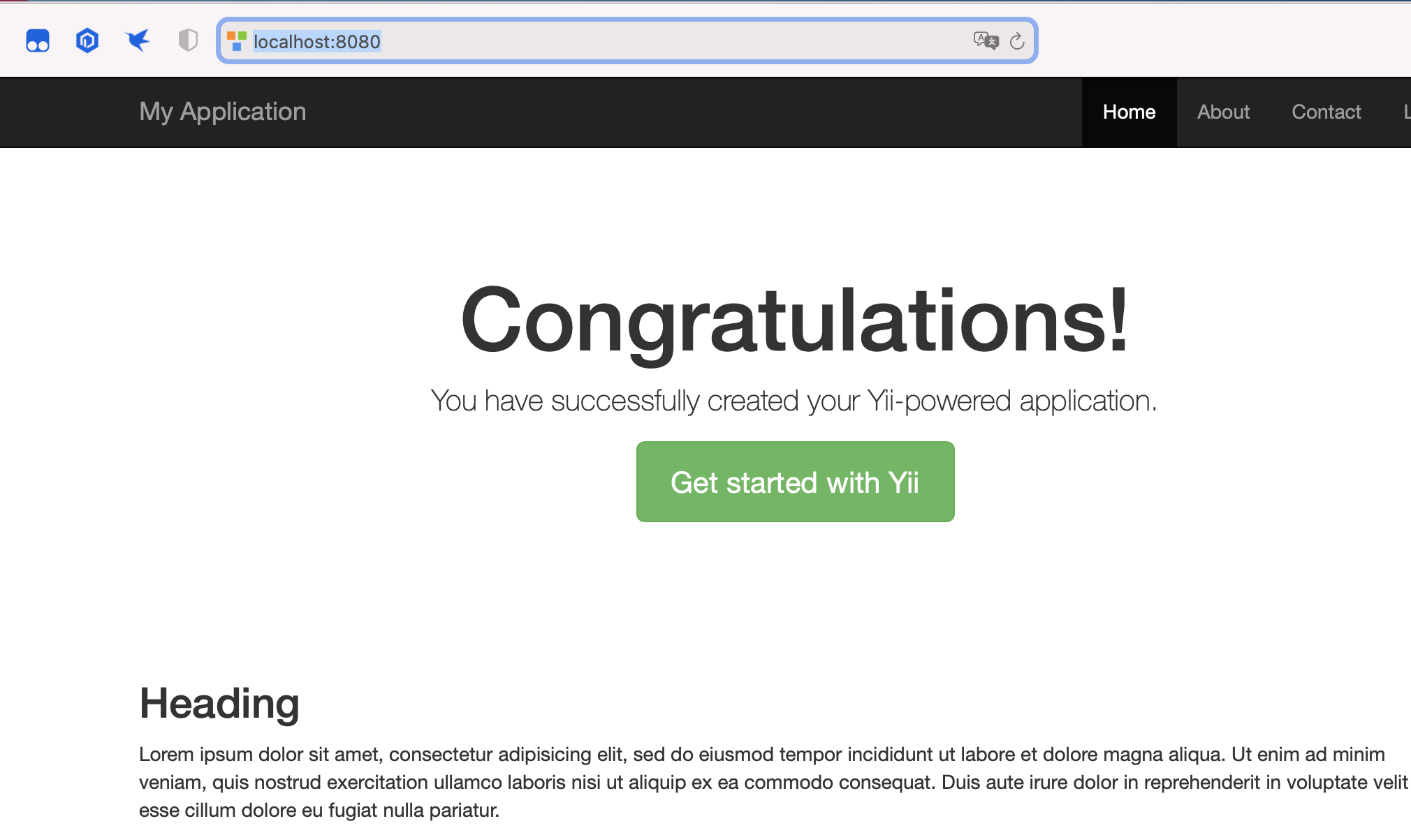 CVE-2020-15148--Yii2 反序列化漏洞复现-CSDN博客
