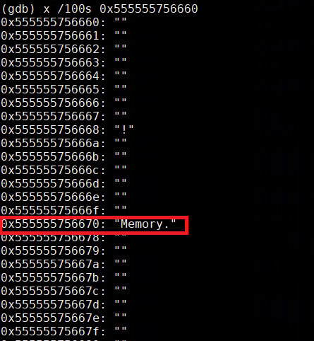 linux malloc内存数据结构分析_malloc chunk-CSDN博客