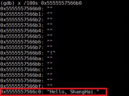 linux malloc内存数据结构分析_malloc chunk-CSDN博客