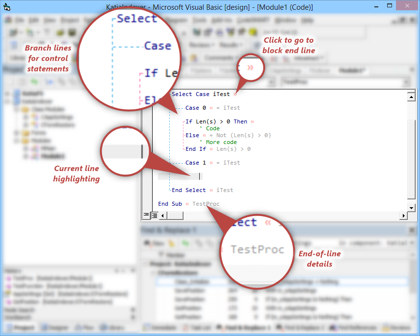 AxTools CodeSMART 2013 for VB6 完整版-CSDN博客