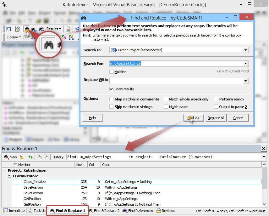 AxTools CodeSMART 2013 for VB6 完整版-CSDN博客