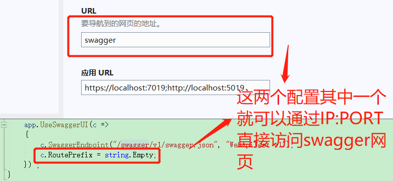 .Net Core WebApi相关配置包含白名单IP和Port配置_c# webapi core 设置地址-CSDN博客