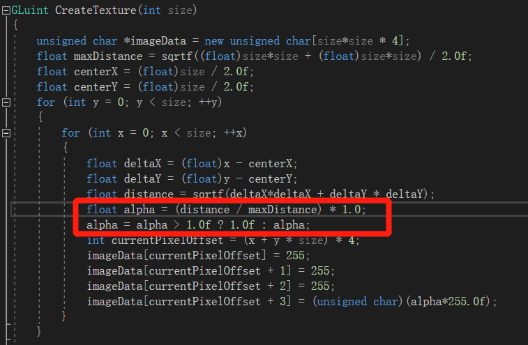 【openGL2021版】粒子系统（全）_opengl粒子系统-CSDN博客