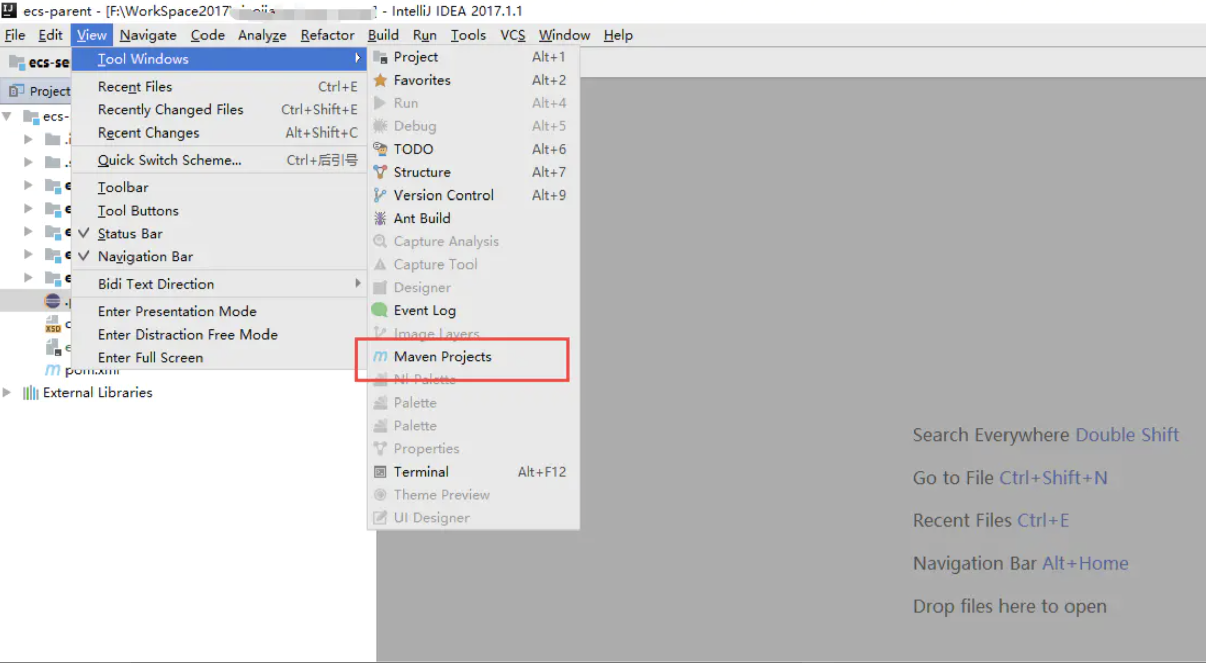 Idea中使用git拉取Maven项目并解决依赖问题_idea从git上拉取maven项目-CSDN博客