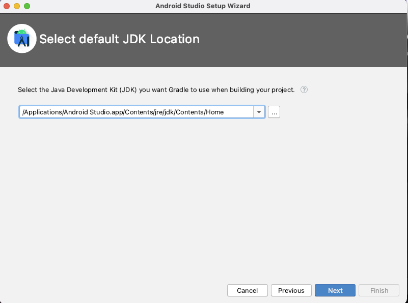 如何在MAC电脑上安装及配置Android Studio（史上最完整）_android studio mac-CSDN博客