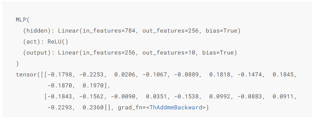 继承Module类来构造模型_class nn.module-CSDN博客