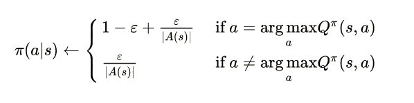 强化学习基础知识详解-CSDN博客