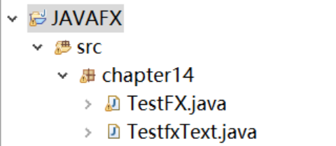 JavaFX包的下载及配置（Eclipse）_javafx下载17.0.10-CSDN博客