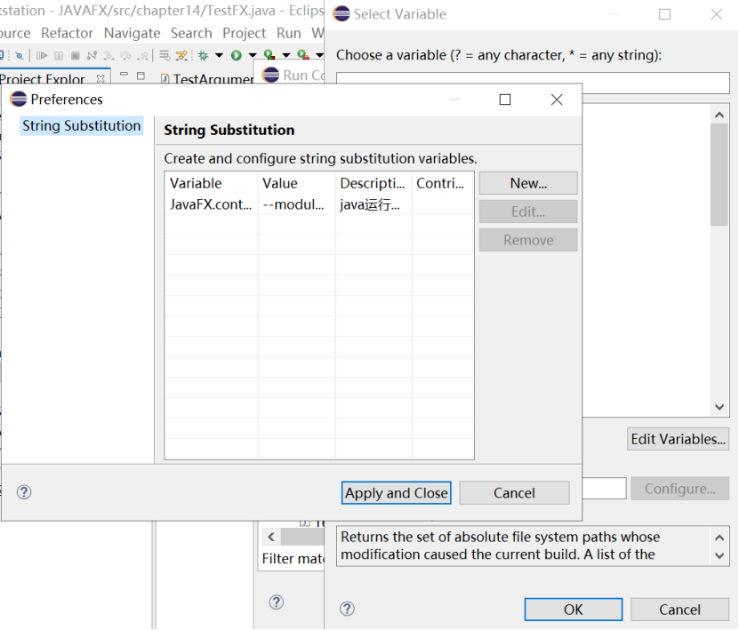 JavaFX包的下载及配置（Eclipse）_javafx下载17.0.10-CSDN博客