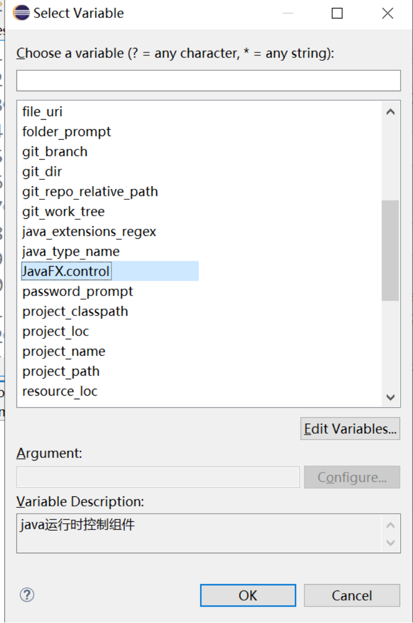 JavaFX包的下载及配置（Eclipse）_javafx下载17.0.10-CSDN博客