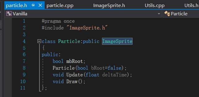 【openGL2021版】粒子系统（全）_opengl粒子系统-CSDN博客