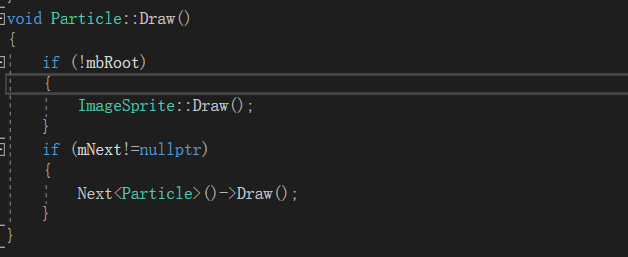 【openGL2021版】粒子系统（全）_opengl粒子系统-CSDN博客