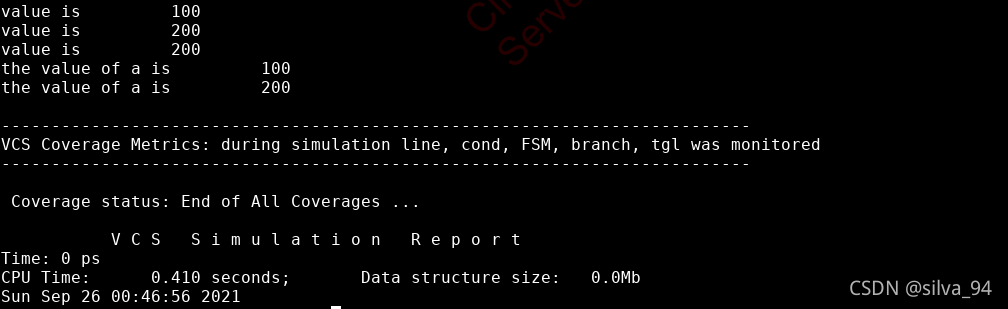 System Verilog基础知识总结与复习(sv中的类)systemverilog 类 Csdn博客