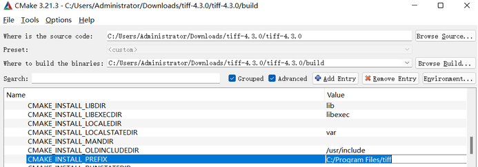 vs编译libtiff库_vs libtiff 编译-CSDN博客