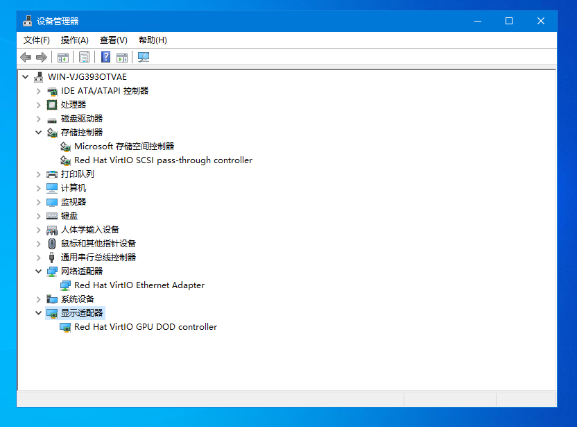 Hyper-V KVM windows跑分对比_kvm和hyperv哪个性能强-CSDN博客