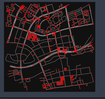python 包介绍：osmnx-CSDN博客