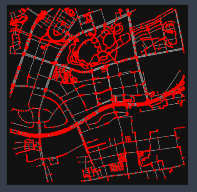 python 包介绍：osmnx-CSDN博客