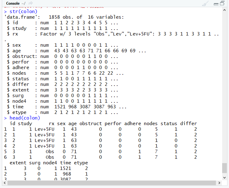 R语言VRPM包安装及彩色列线图绘制（nomogram）实战：基于survival包colon数据集_vrpm r包_Data+Science ...