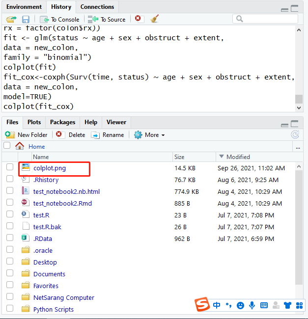 R语言VRPM包安装及彩色列线图绘制（nomogram）实战：基于survival包colon数据集_vrpm r包_Data+Science ...