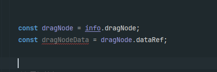 vue项目中未使用的变量报错问题及解决方式_vue no-unused-vars-CSDN博客