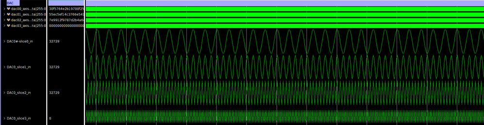 RF Data Converter IP 仿真演示示例_rf data convert sysref 确定-CSDN博客