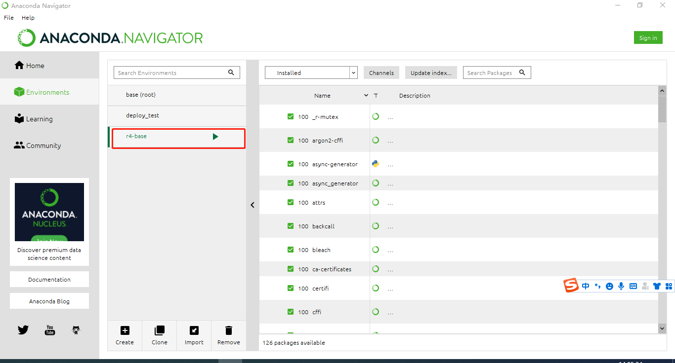 Error in install.packages : cannot remove prior installation of package_载入了名字空间‘htmltools’ 0.5.6 ...