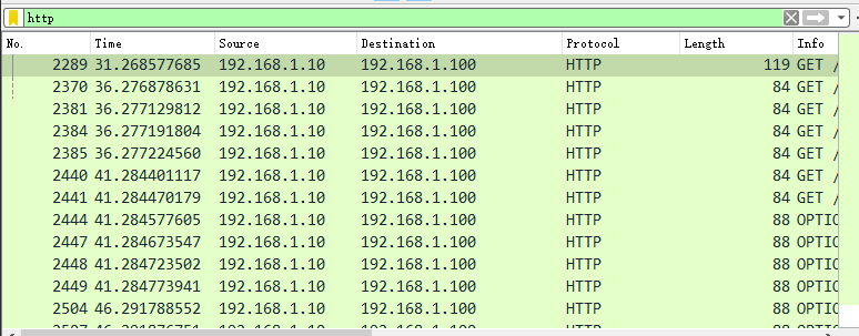 hacker（1）数据包分析_分析数据包把靶机开放的端口作为flag提交-CSDN博客