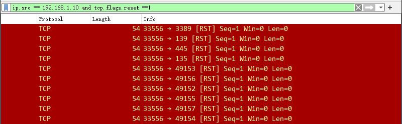 hacker（1）数据包分析_分析数据包把靶机开放的端口作为flag提交-CSDN博客