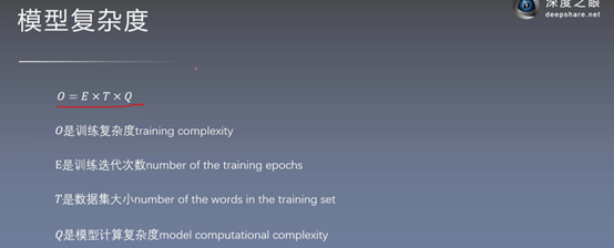 详解word2vector的原理，结构，训练过程-CSDN博客