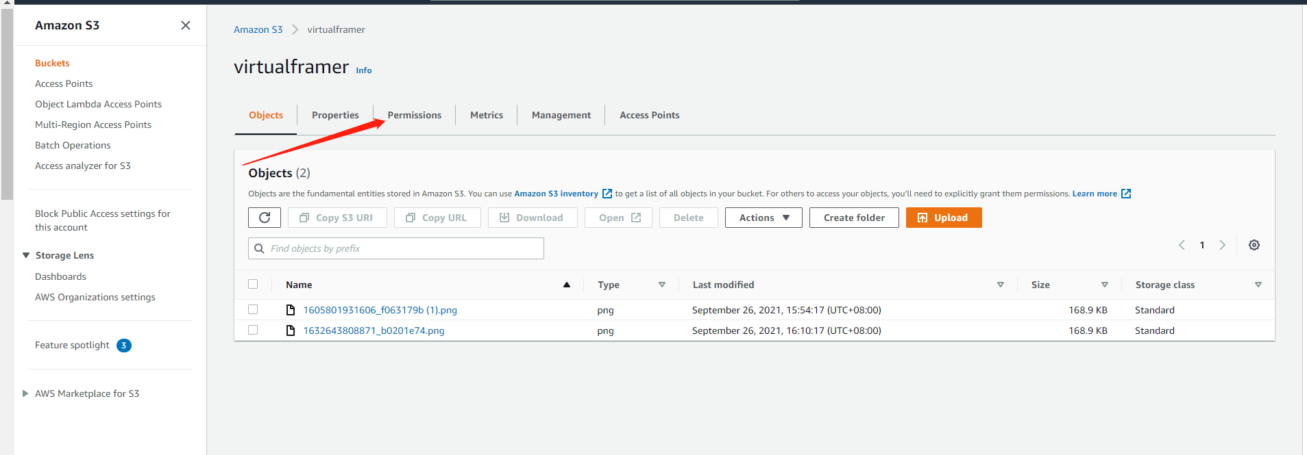 Vue 使用亚马逊（aws）上传文件，及跨域配置的问题amazon Codewhisperervue Csdn博客