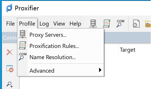 Socks5工作原理与搭建_sock5-CSDN博客