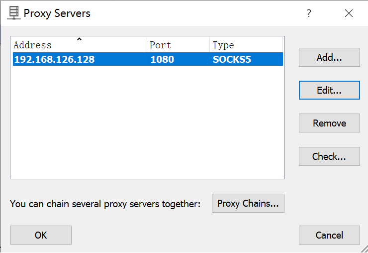 Socks5工作原理与搭建_sock5-CSDN博客