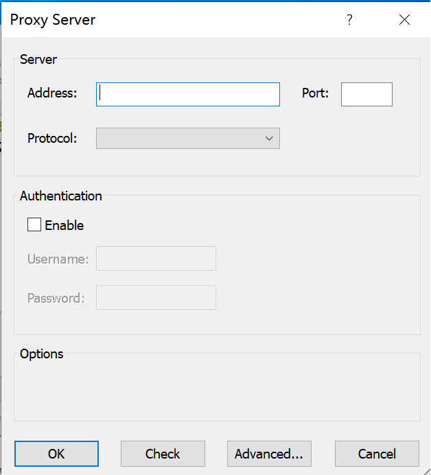 Socks5工作原理与搭建_sock5-CSDN博客