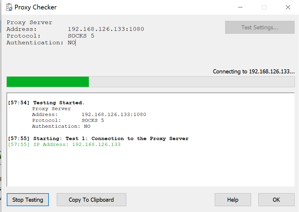 Socks5工作原理与搭建_sock5-CSDN博客