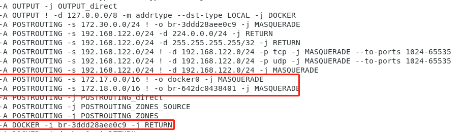 如何创建Docker中的网络_docker network create-CSDN博客