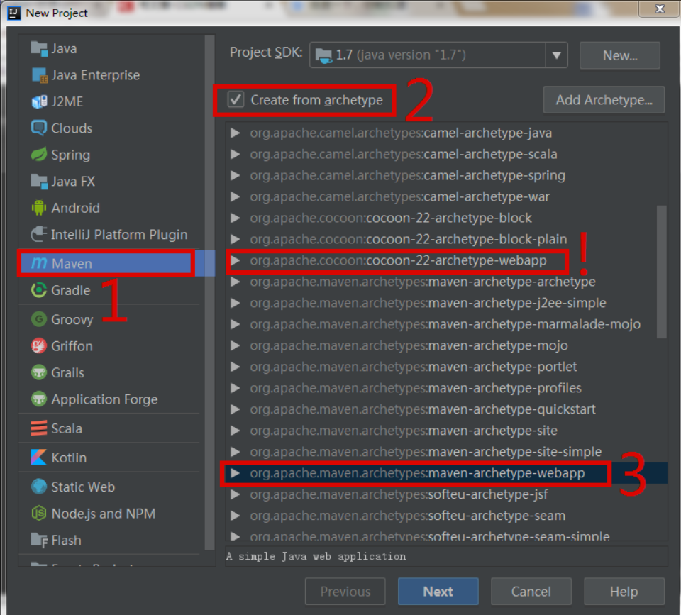 在idea中创建maven工程，搭建MVC框架，完成和servlet相似的操作_idea2024 maven项目创建mvc层-CSDN博客