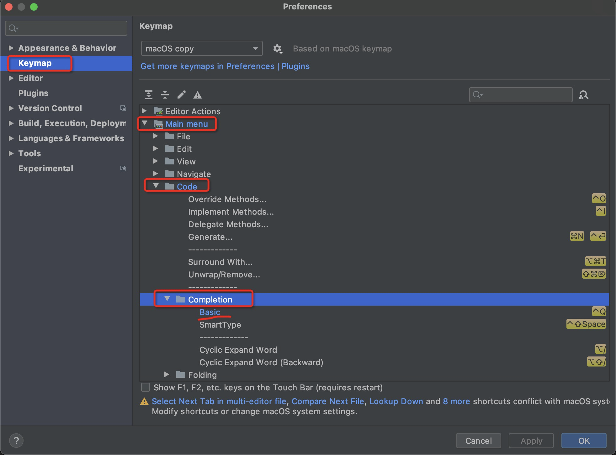 VS code How to set a lowercase conversion shortcut key - Programmer Sought