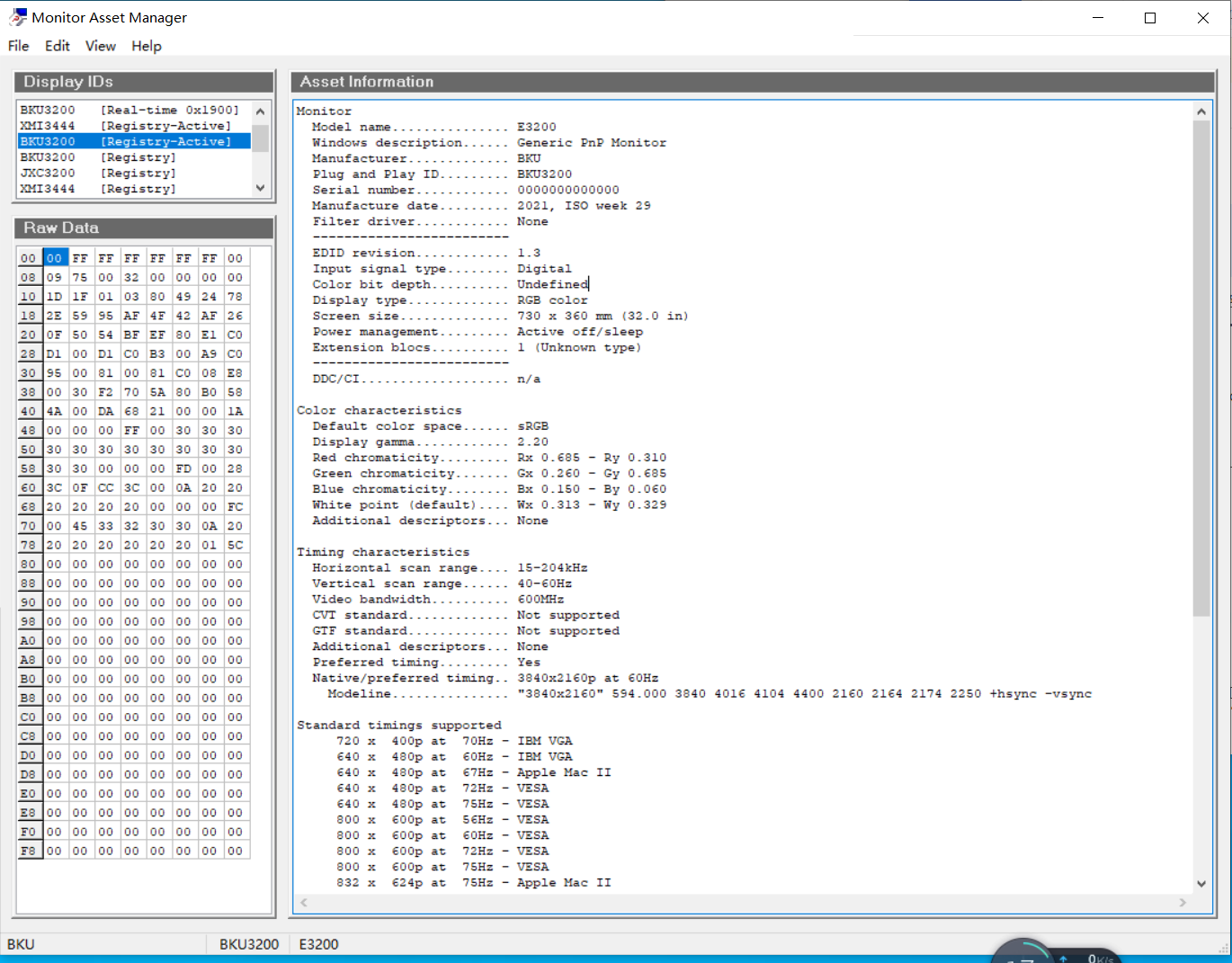 显示器检测方法_monitor asset manager-CSDN博客