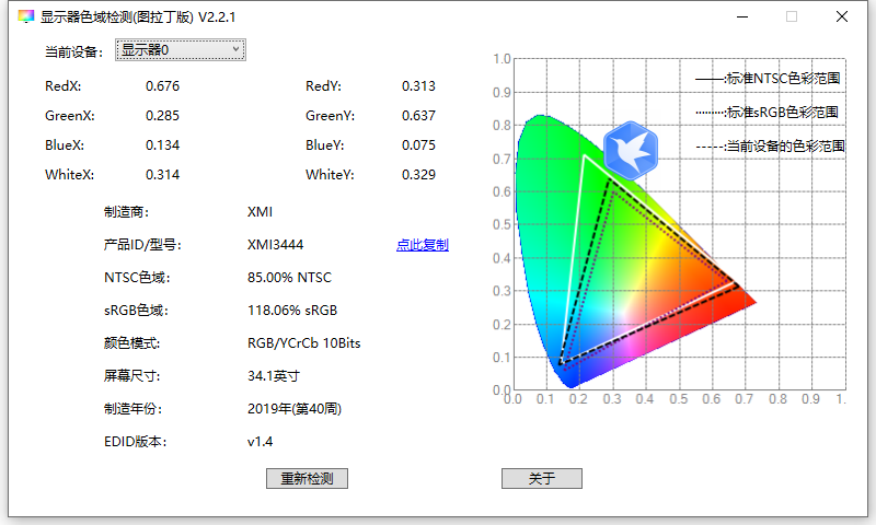显示器检测方法_monitor asset manager-CSDN博客
