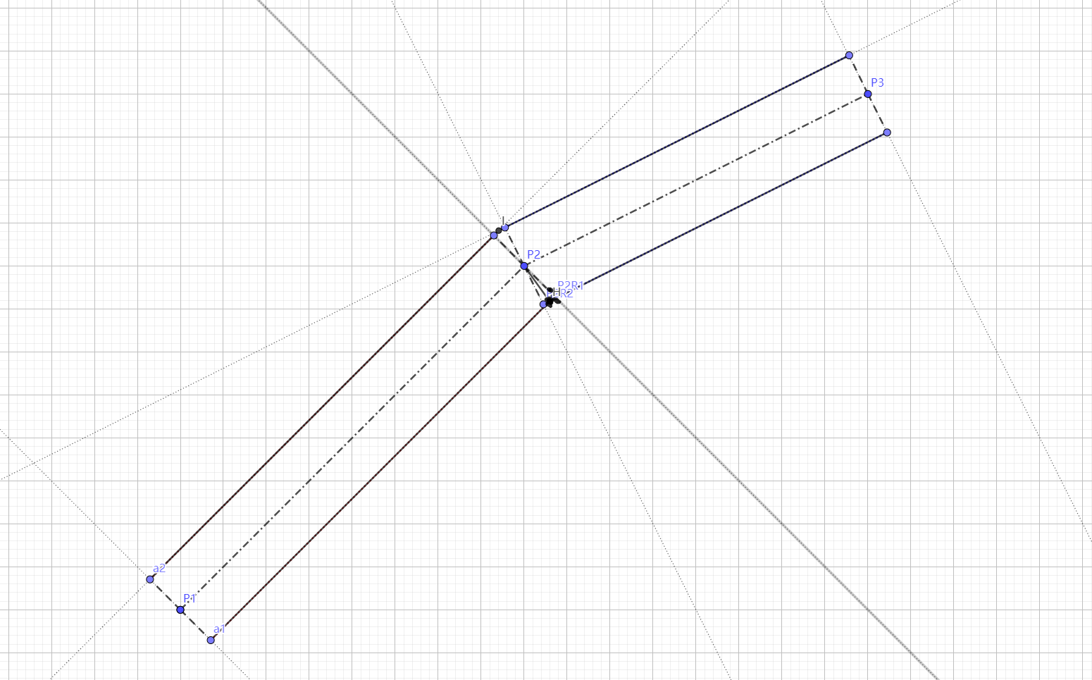 Unity在Canvas上画线（Draw Line）实现_unity drawline-CSDN博客