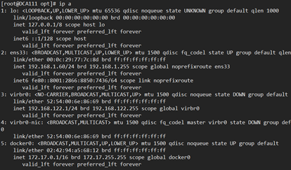 在DOCKER下安装DM8数据库_docker dm_AbigTT的博客-CSDN博客