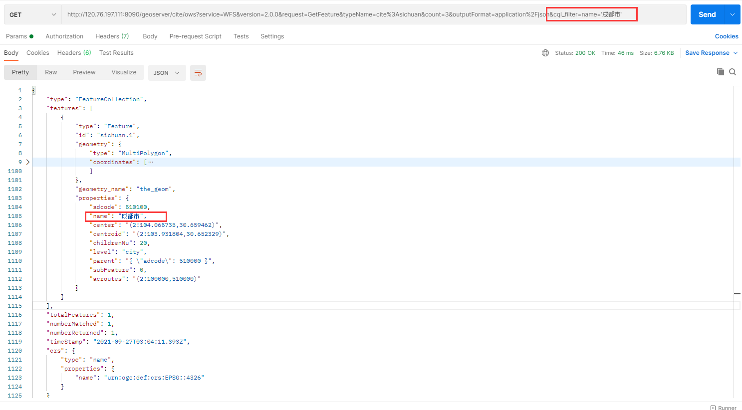 对WFS服务进行过滤-基于cql_filter_疆~的博客-CSDN博客