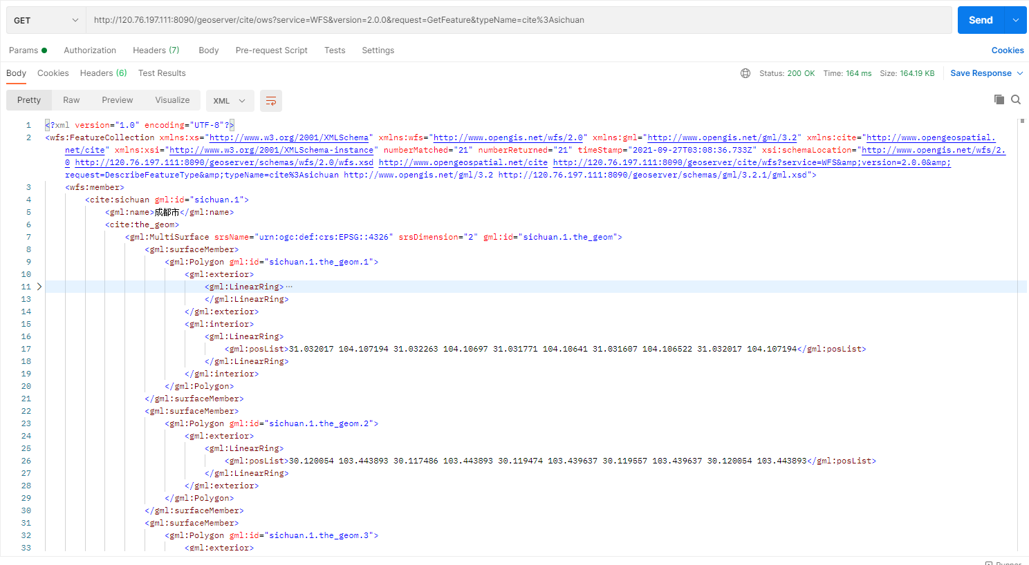 对WFS服务进行过滤-基于cql_filter_疆~的博客-CSDN博客