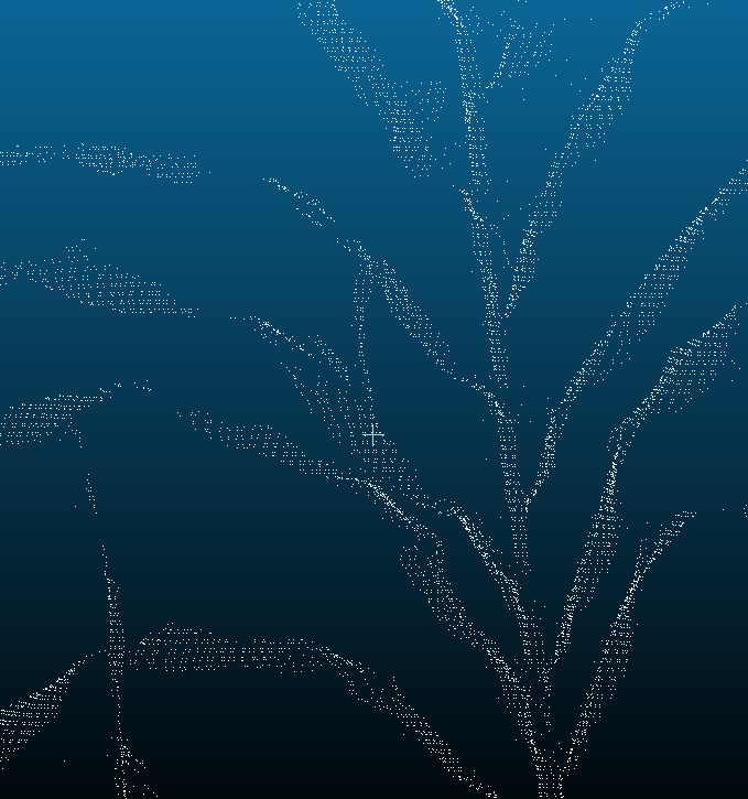 PCL教程-点云表面重建之使用移动最小二乘法（MLS)_pcl mls-CSDN博客