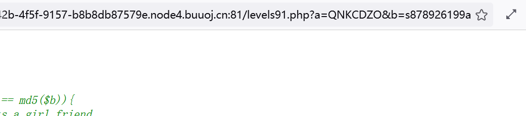 password=md5($pass,true)绕过、弱类型、MD5强碰撞_select * from 'admin' where password=md5($pass,tru-CSDN博客