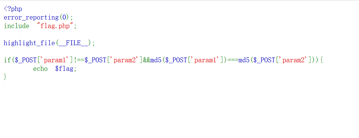 password=md5($pass,true)绕过、弱类型、MD5强碰撞_select * from 'admin' where password=md5($pass,tru-CSDN博客