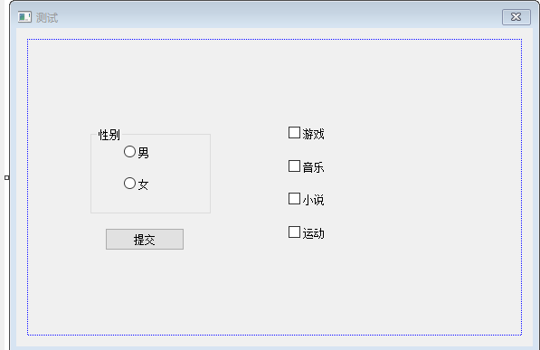 MFC选择框（笔记）_mfc 单选框-CSDN博客